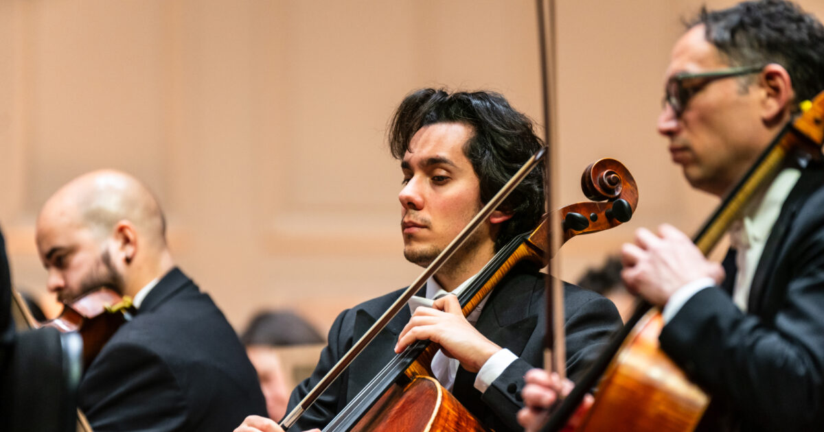 BSO | Resident Fellowship Program