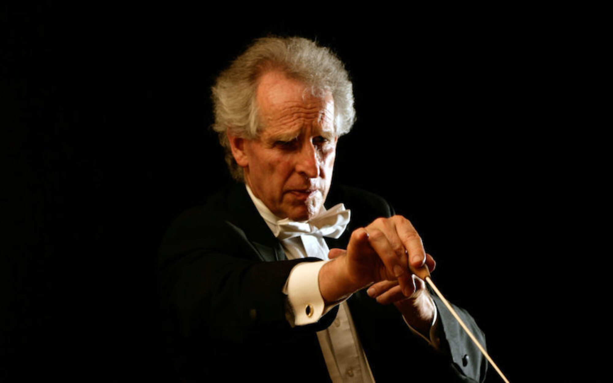BSO | Boston Philharmonic Orchestra Benjamin Zander Conducting…