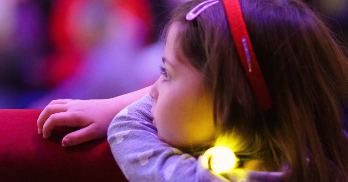 BSO | Sensory-Friendly Holiday Pops Concert