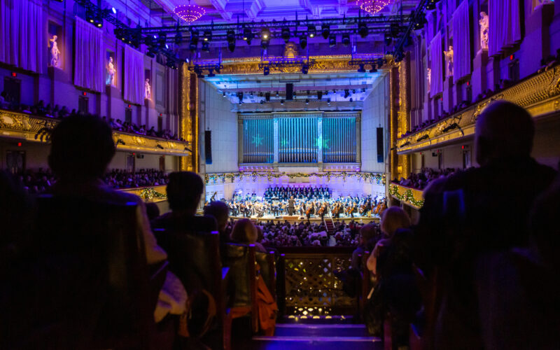 BSO | History of the Boston Pops