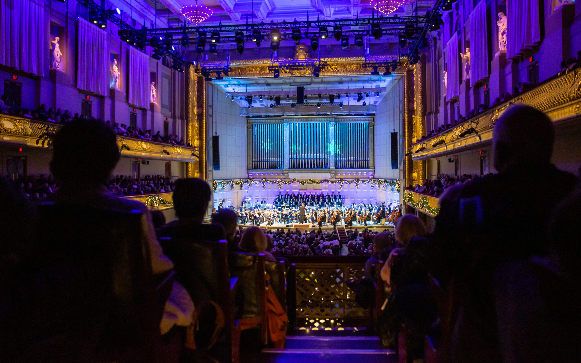 BSO | History of the Boston Pops