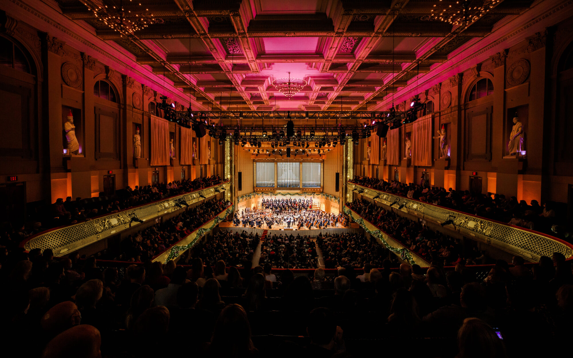 Boston Pops | BSO