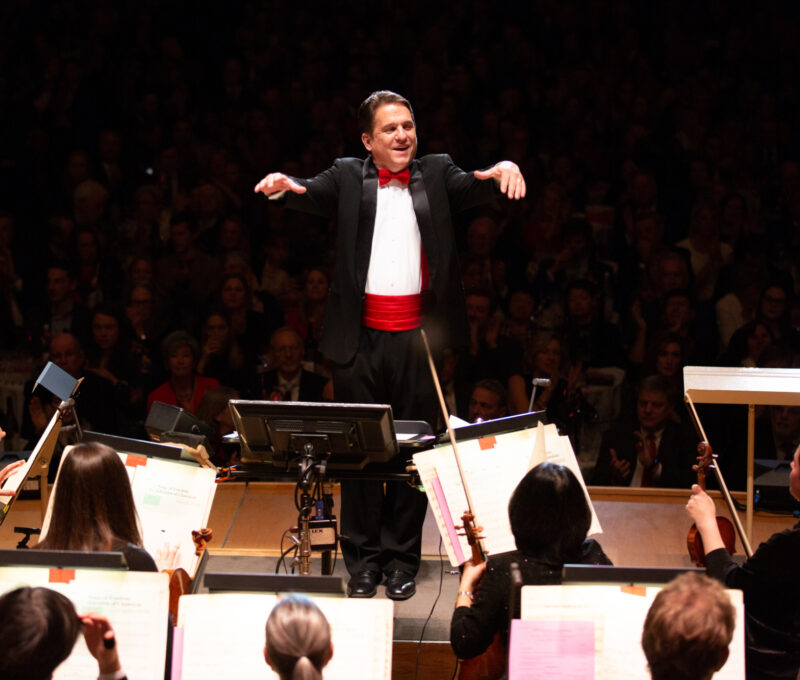 BSO | Star Wars: The Story in Music (BSO 2023-24)