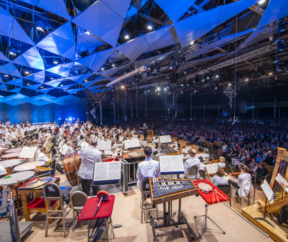 BSO | BSO Concerts | Tanglewood