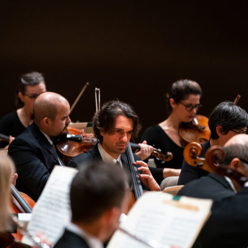 Boston Symphony Orchestra | BSO