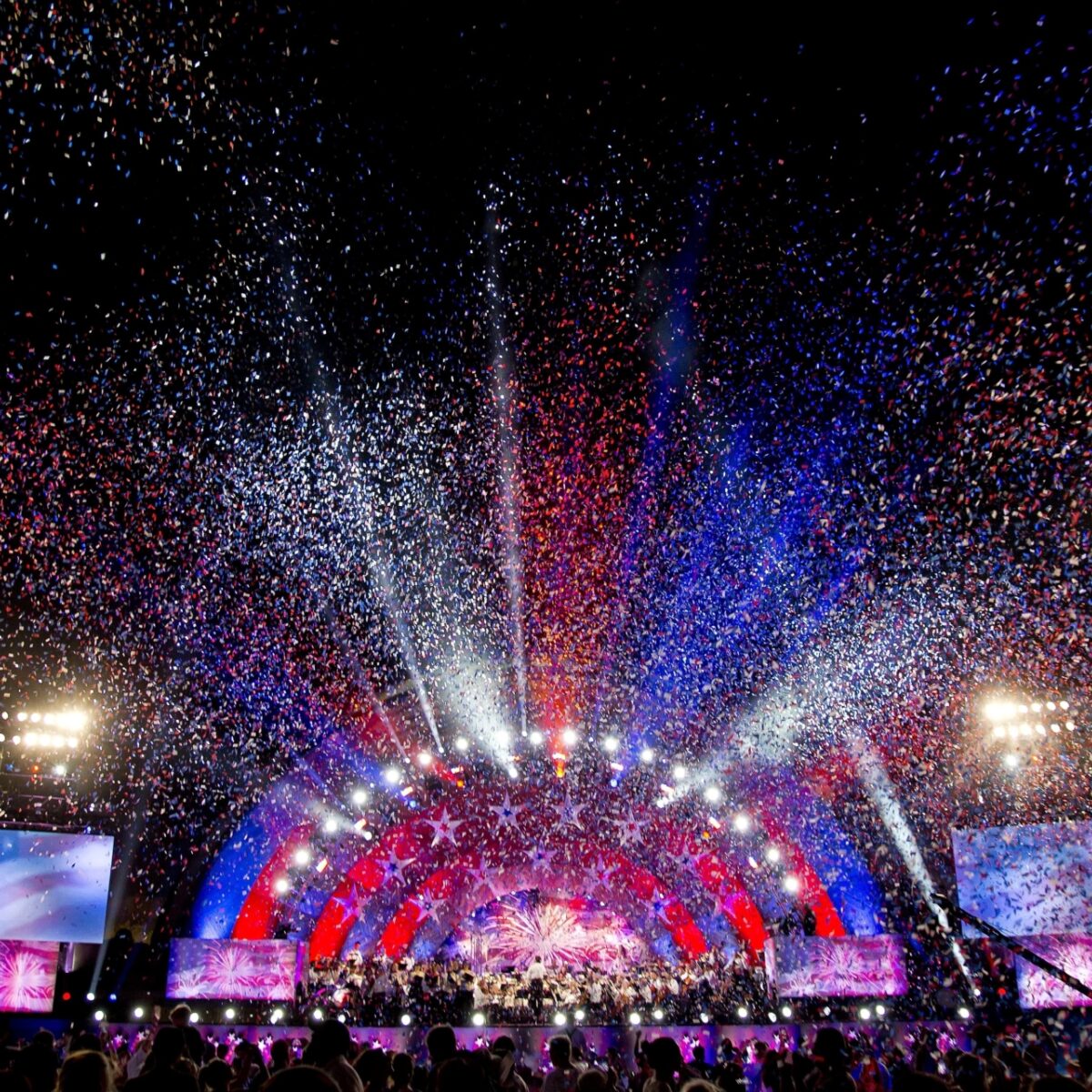 BSO | Boston Pops Fireworks Spectacular