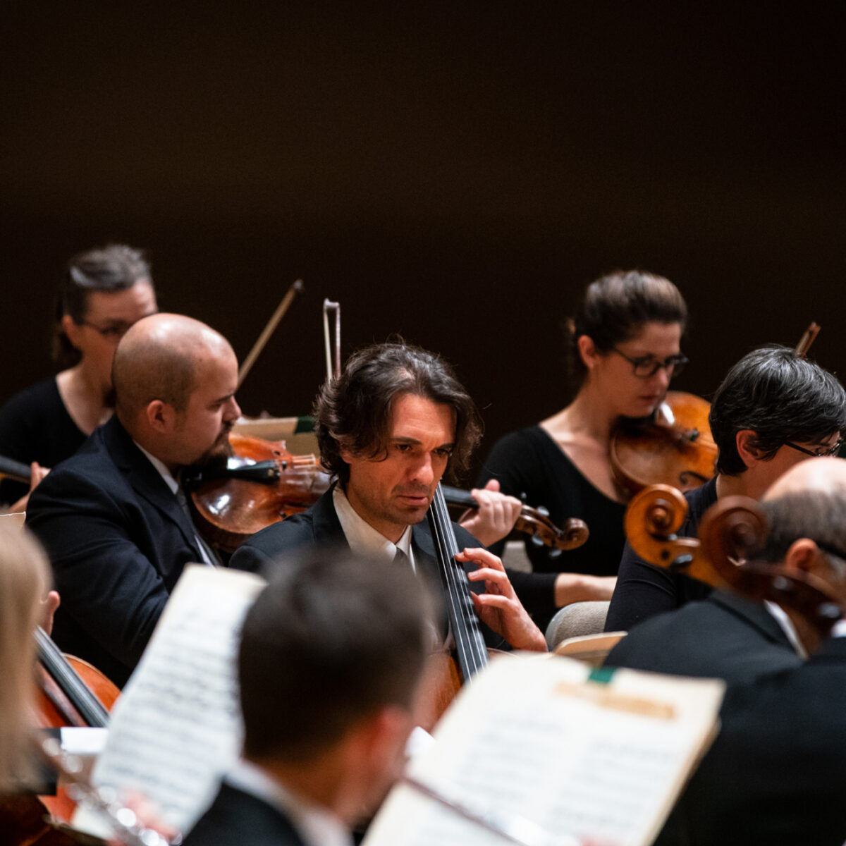 Boston Symphony Orchestra | BSO