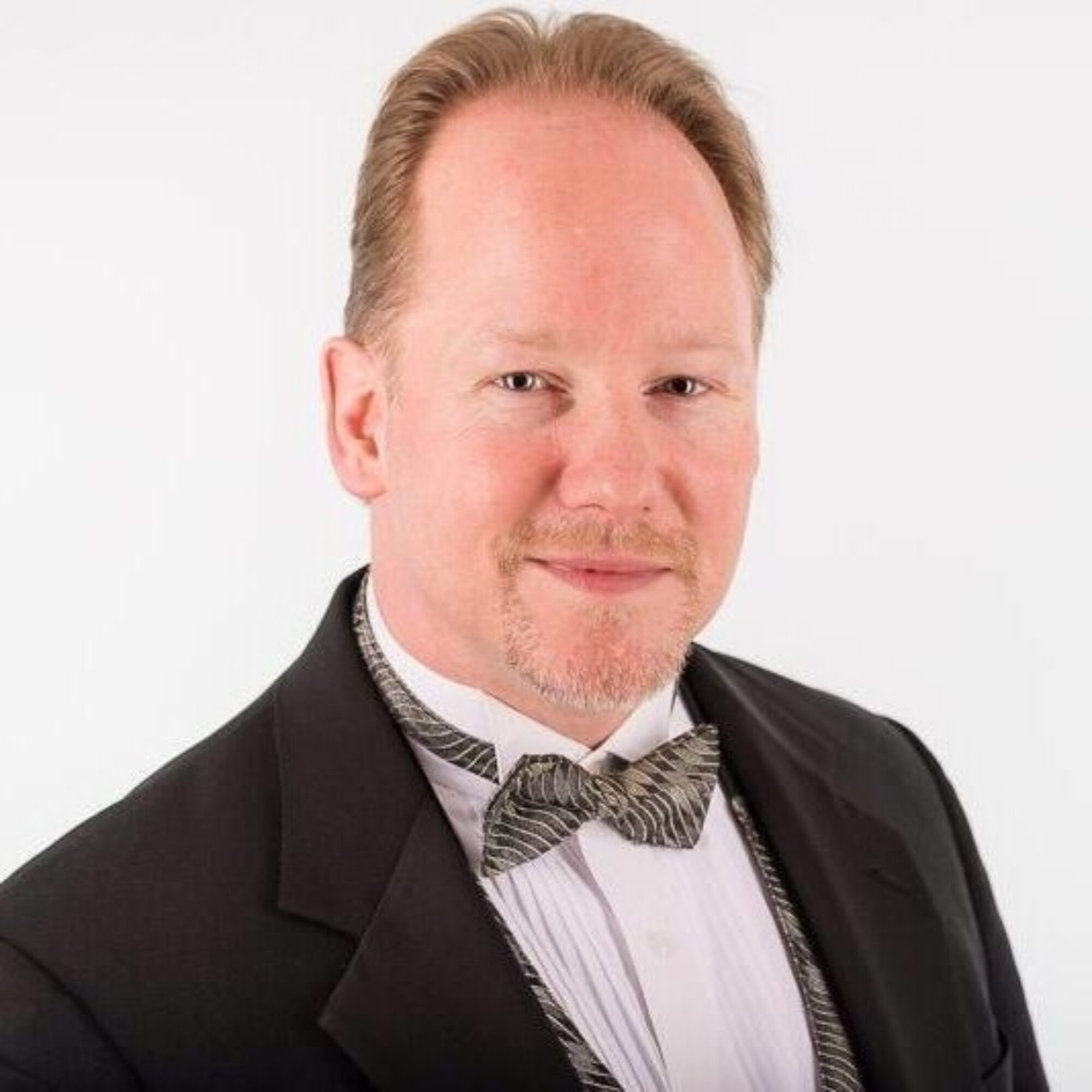 BSO | Kevin J. McDonald