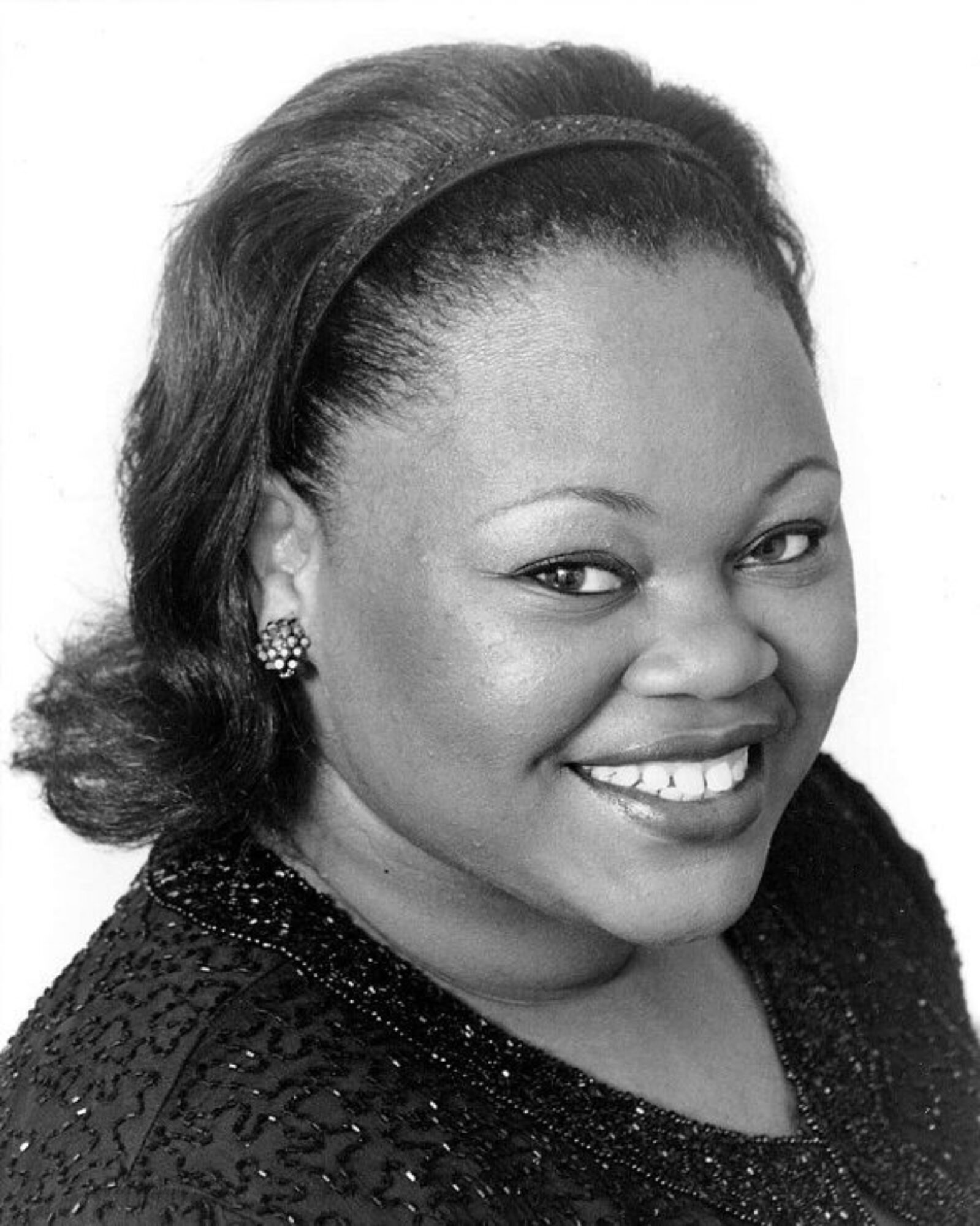 BSO | Christina E. DeVaughn