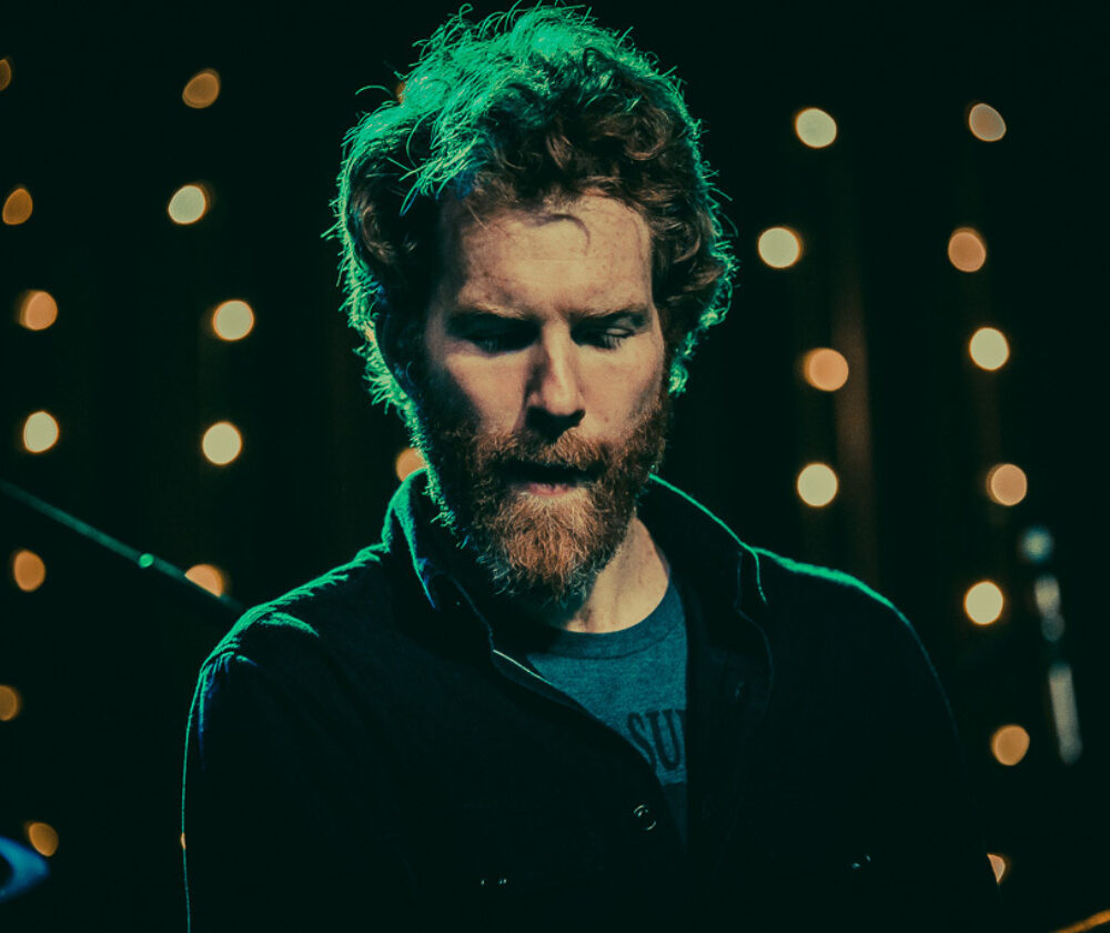 BSO | Presenting Guster with Fidelity Young Artists