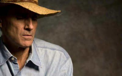 BSO | James Taylor to Perform at Tanglewood July 3 & 4, Marking 50…