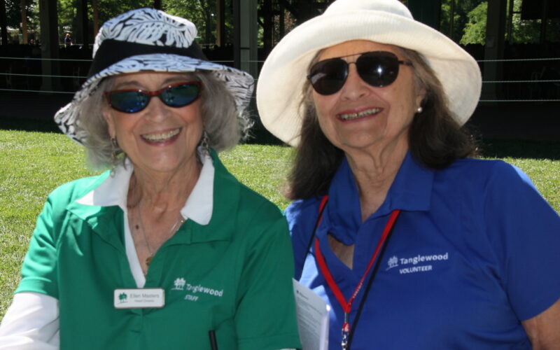 Tanglewood Co-Chair Nancy B. Finn Recaps the Summer | BSO