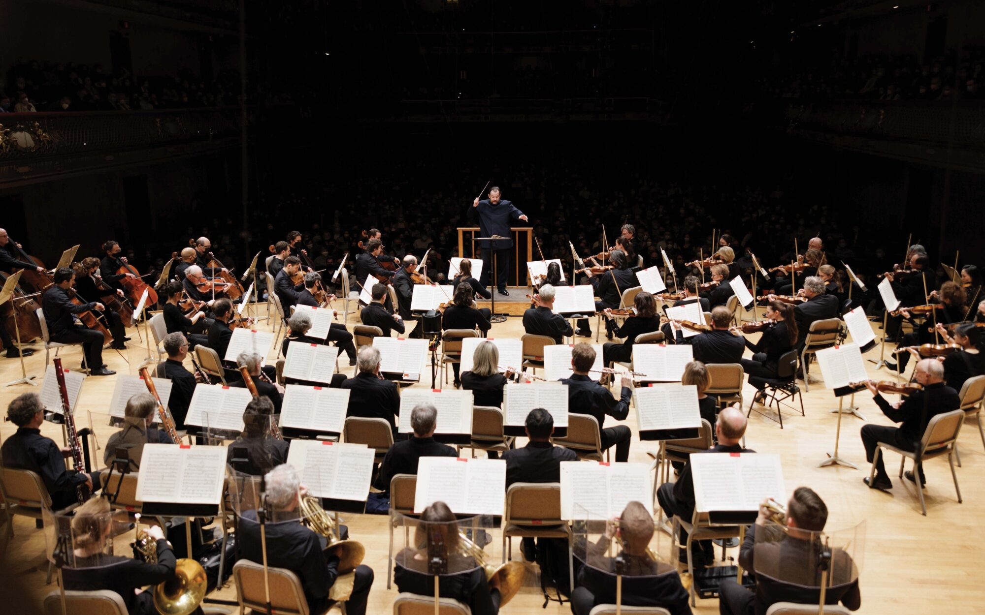 BSO | 2022-23 BSO Season