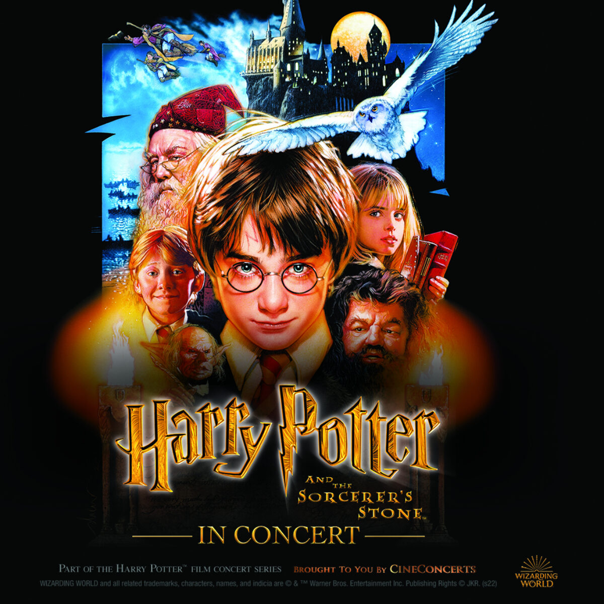 Harry Potter and the Sorcerer's Stone | BSO