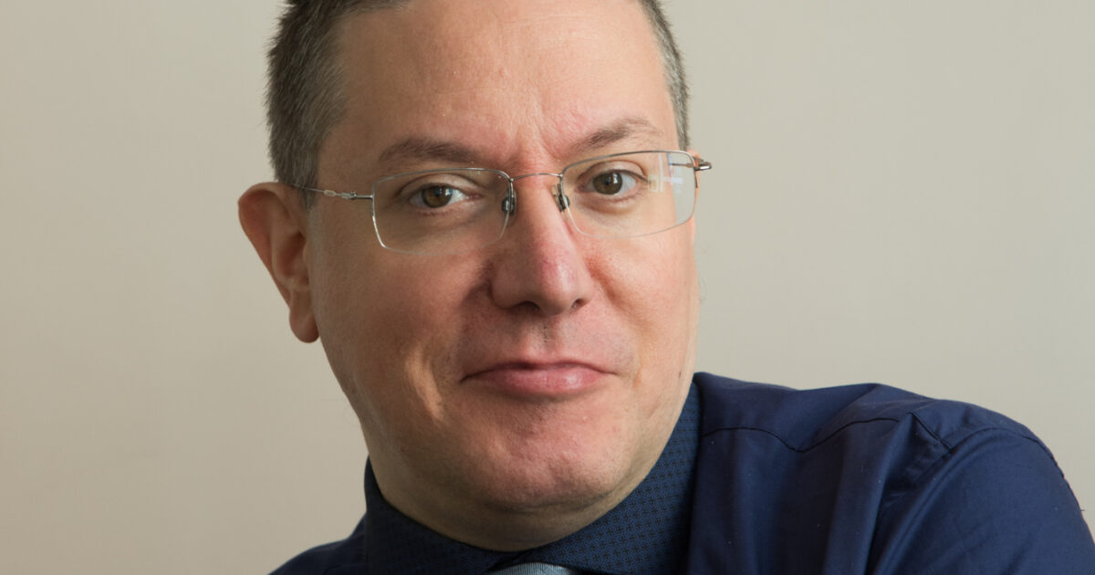 BSO | Julian Anderson