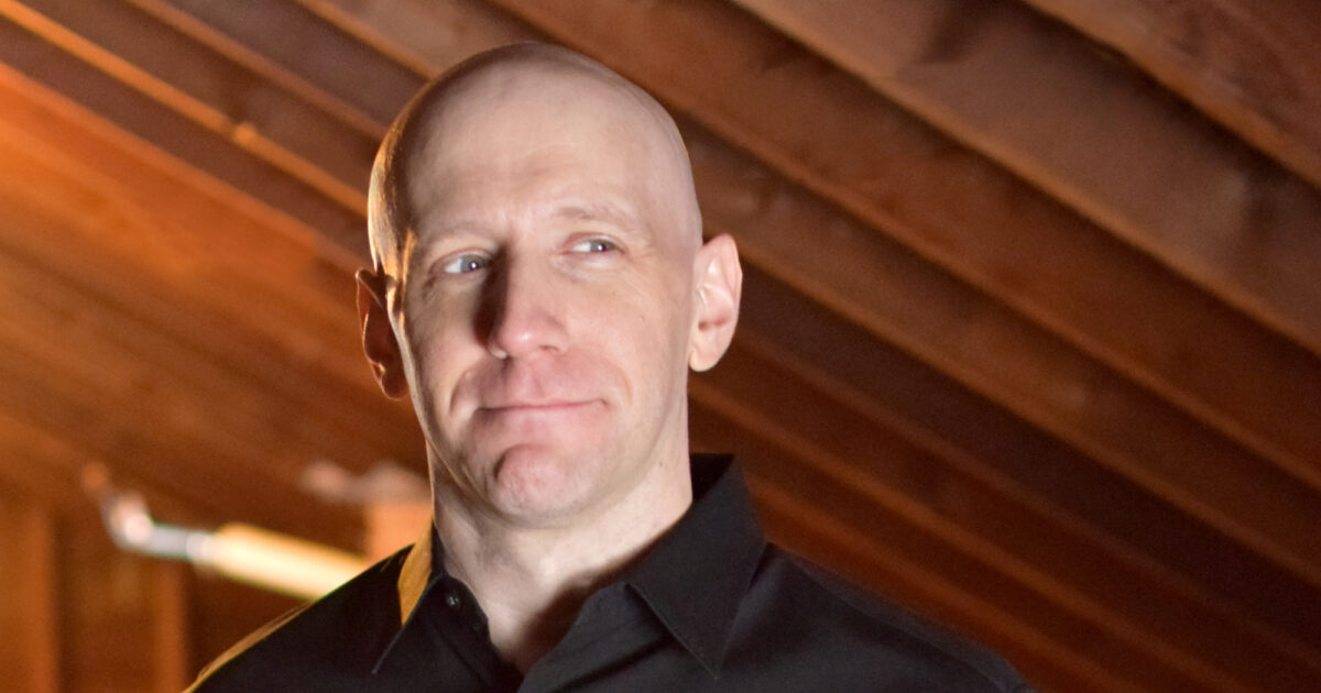 BSO | Jacob Greenberg