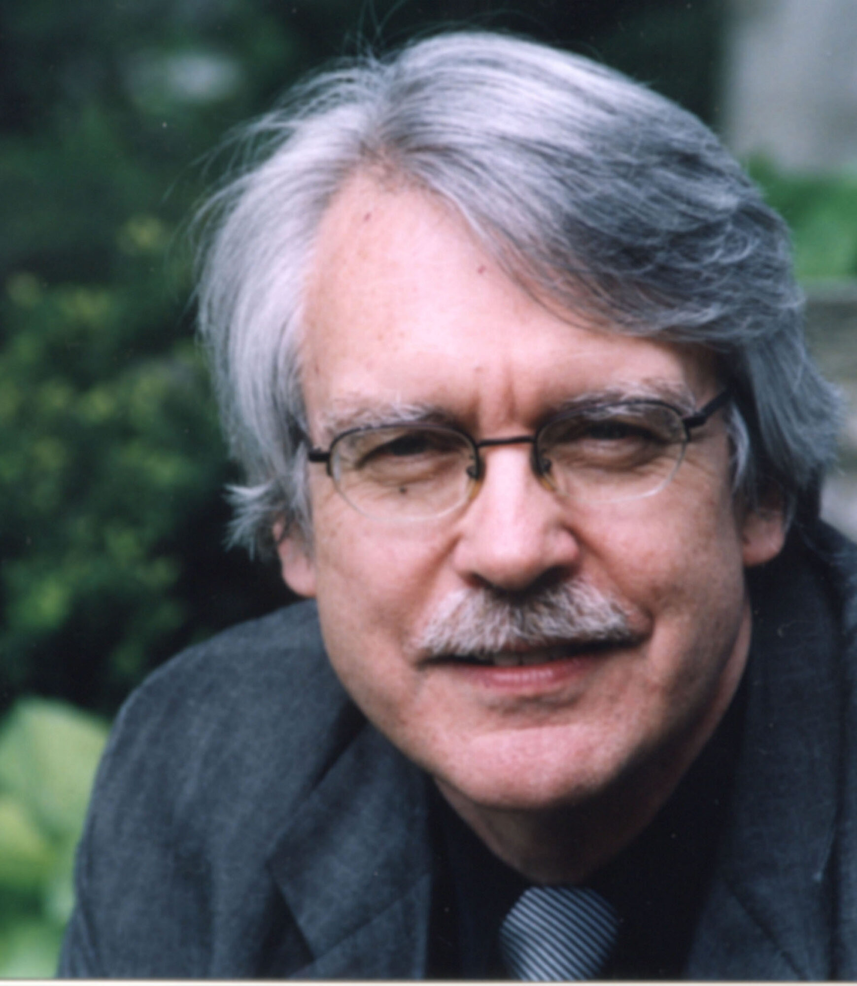 BSO | John Harbison