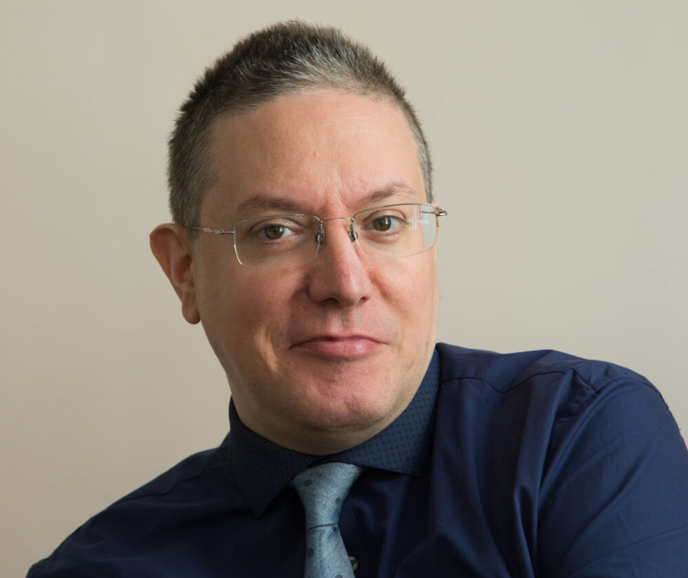 Julian Anderson | BSO