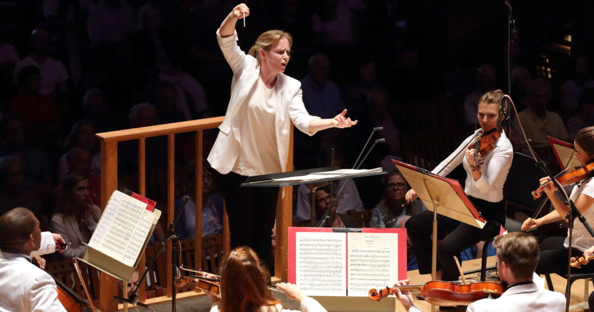 Conducting Program Application Instructions | Tanglewood | BSO