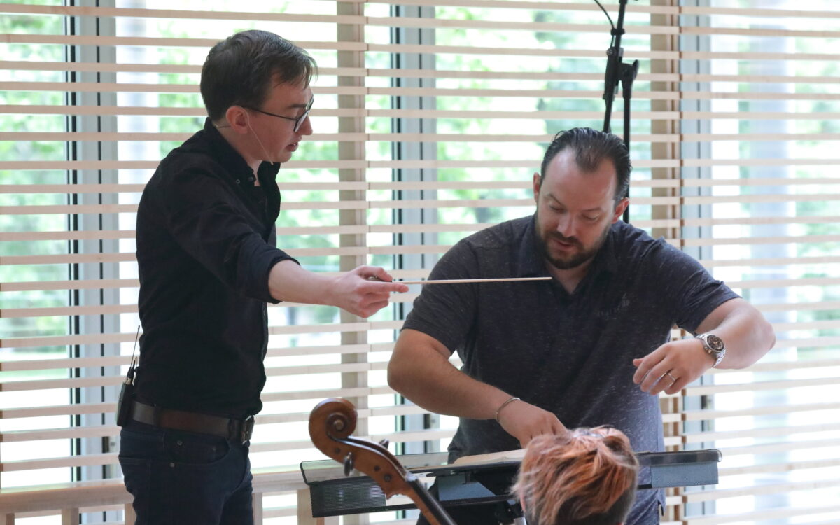 TMC Faculty | Tanglewood | BSO