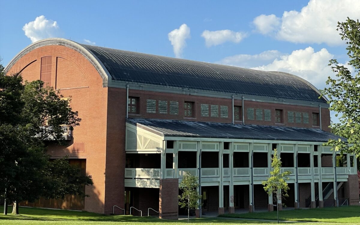 The Campus | Tanglewood | BSO