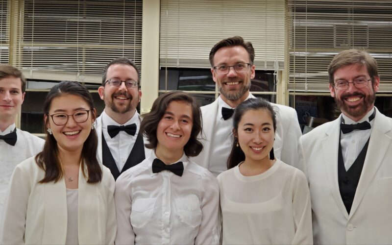 Fellowship Programs | Tanglewood | BSO