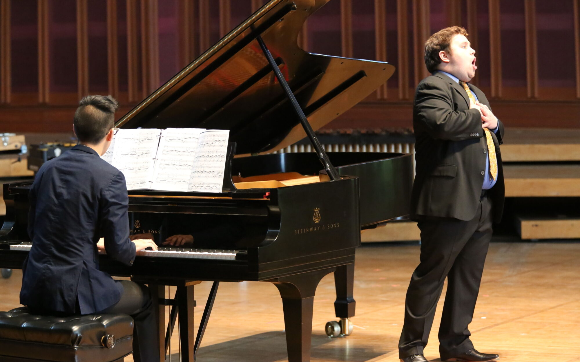 BSO | Tanglewood 2022 Season Programs | Tanglewood