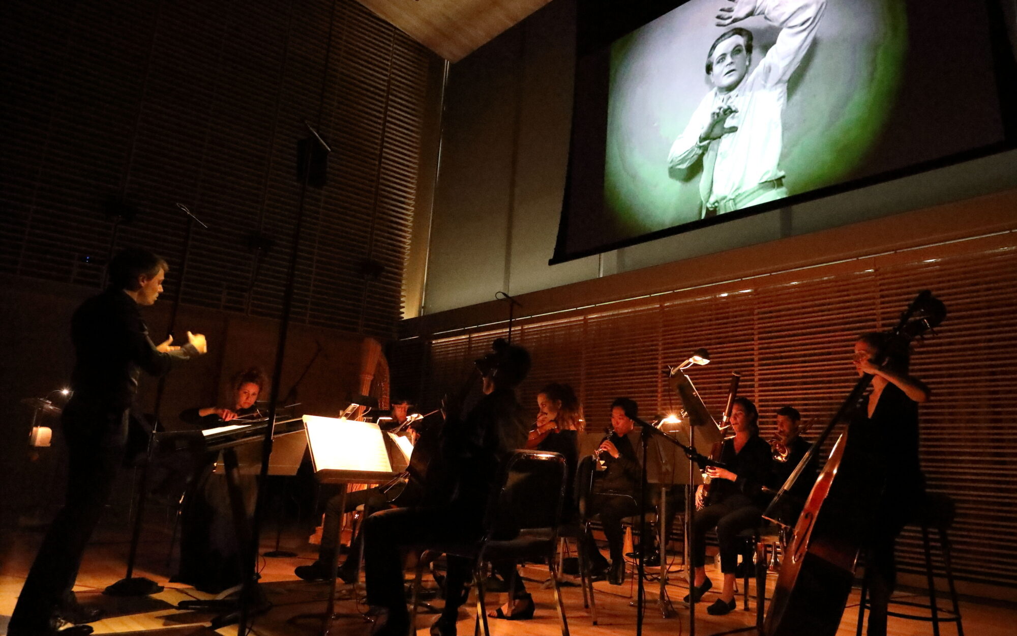 Fellowship Programs | Tanglewood | BSO