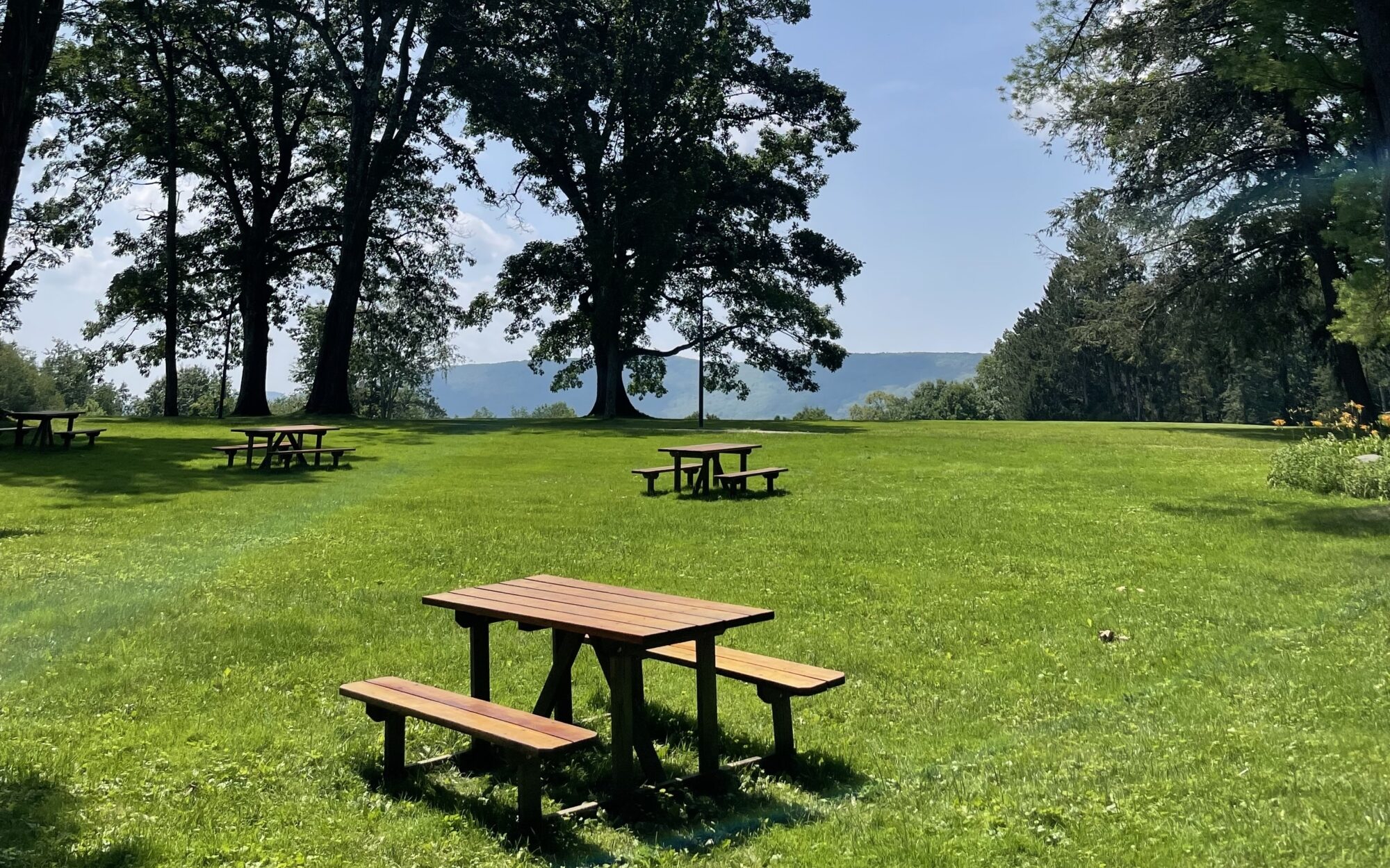 The Campus | Tanglewood | BSO