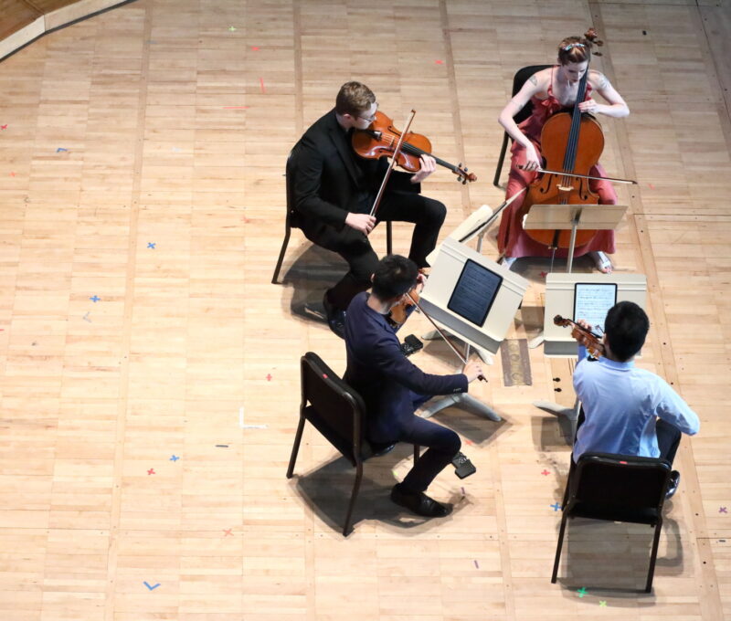 Apply to the TMC | Tanglewood | BSO