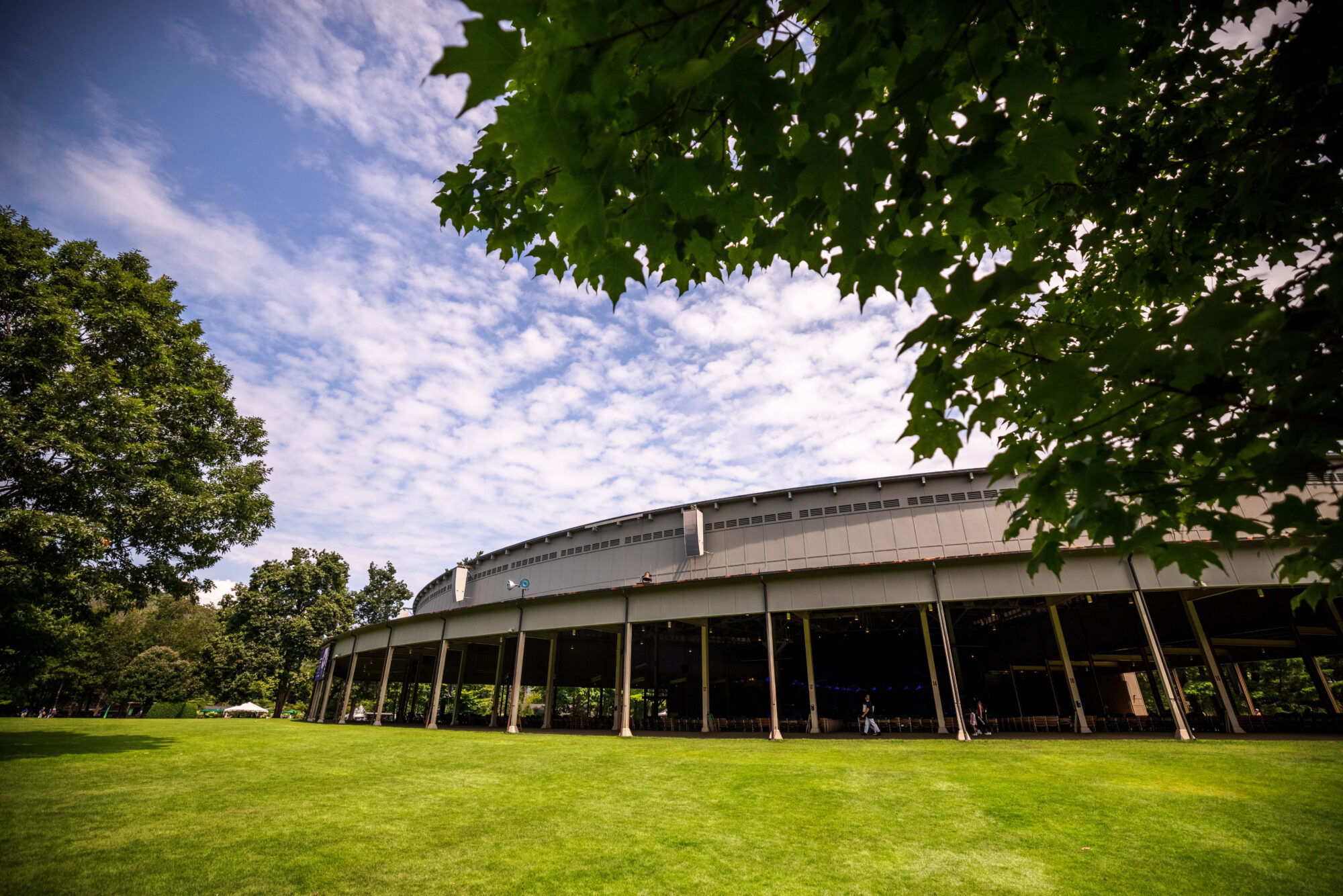 BSO | Beethoven Symphony No. 9 | Tanglewood