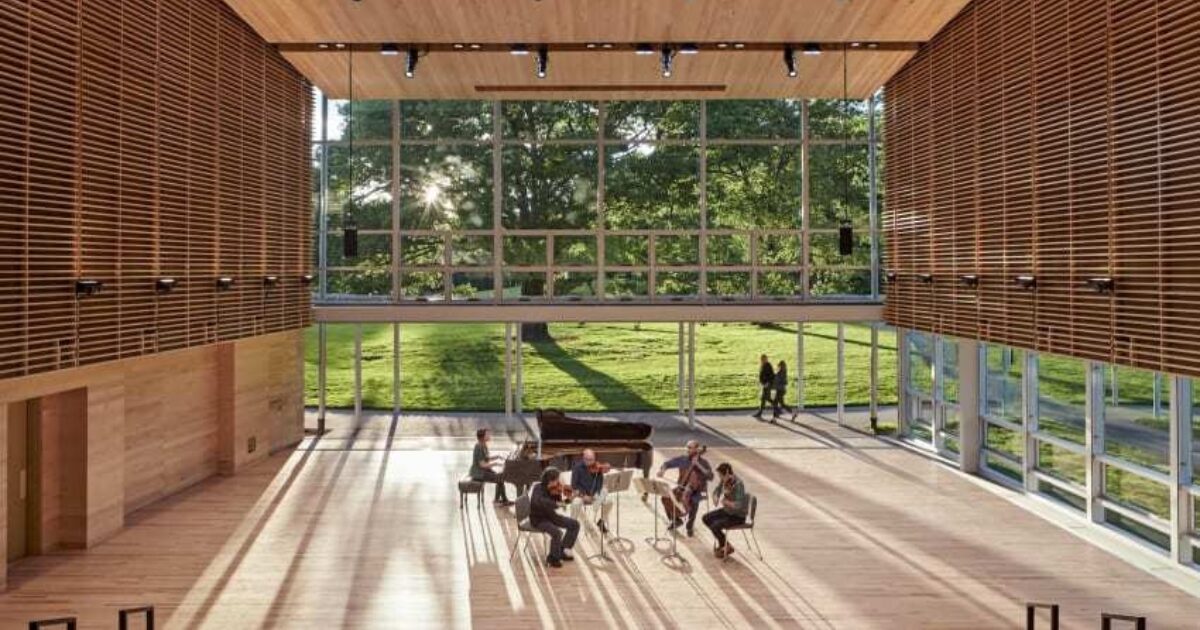 BSO | Tanglewood Learning Institute | Tanglewood