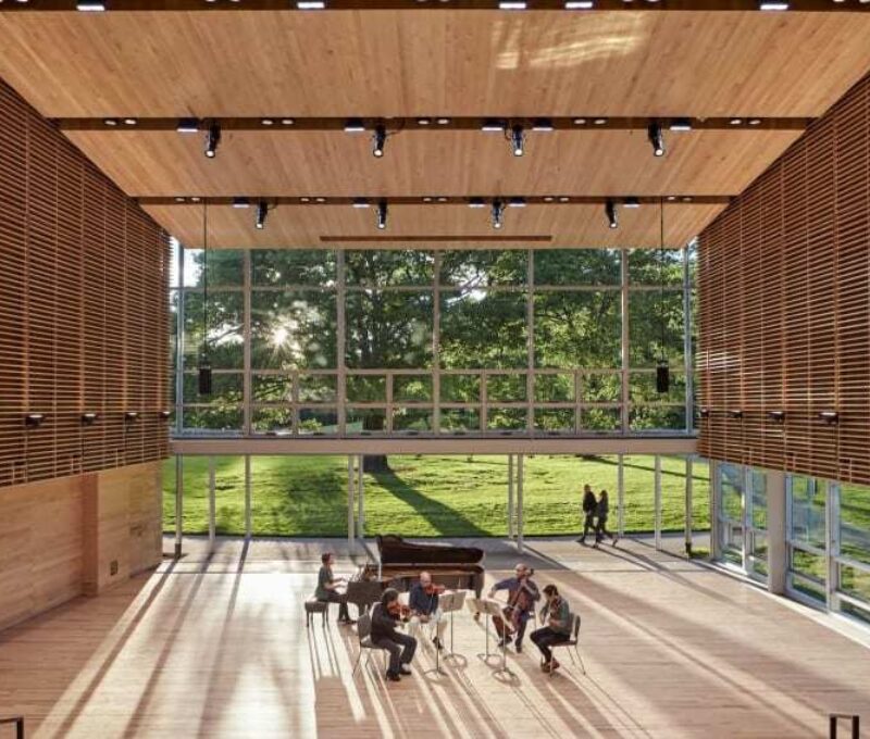 BSO | Tanglewood Learning Institute | Tanglewood