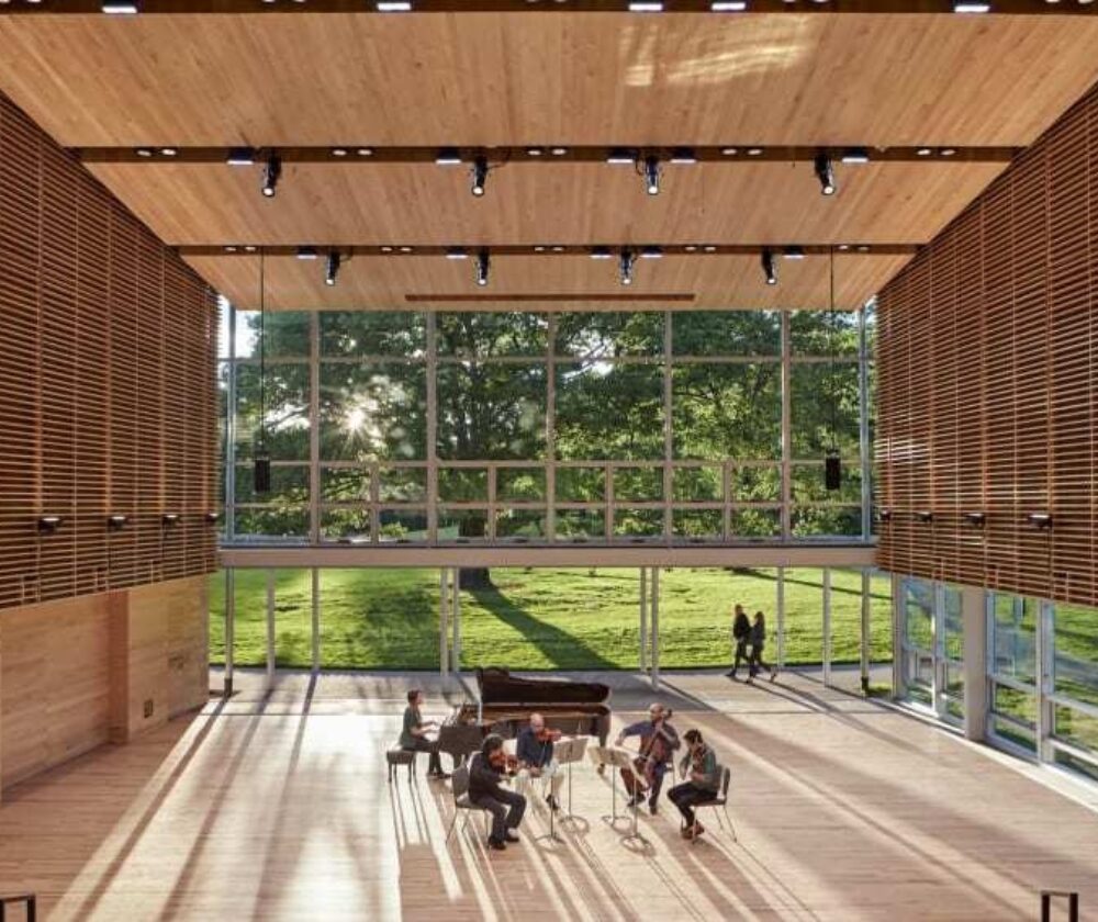 BSO | Tanglewood Learning Institute | Tanglewood