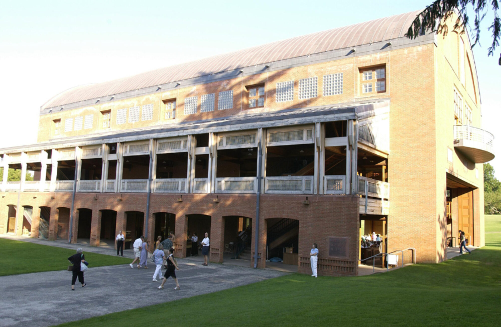 BSO | BU Tanglewood Institute Young Artists Wind Ensemble | Tanglewood