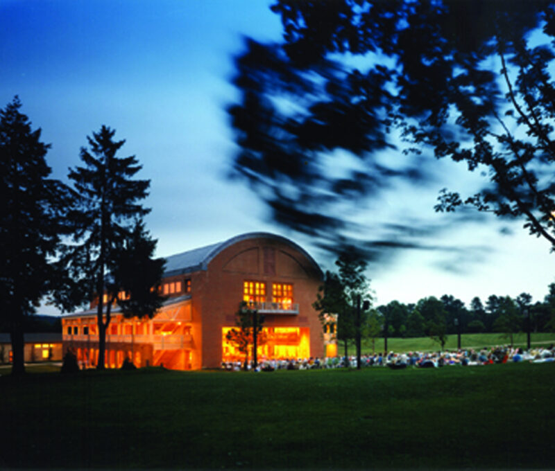 BSO | BU Tanglewood Institute Young Artists Orchestra | Tanglewood