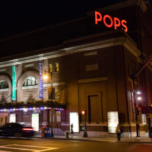 BSO | John Pizzarelli