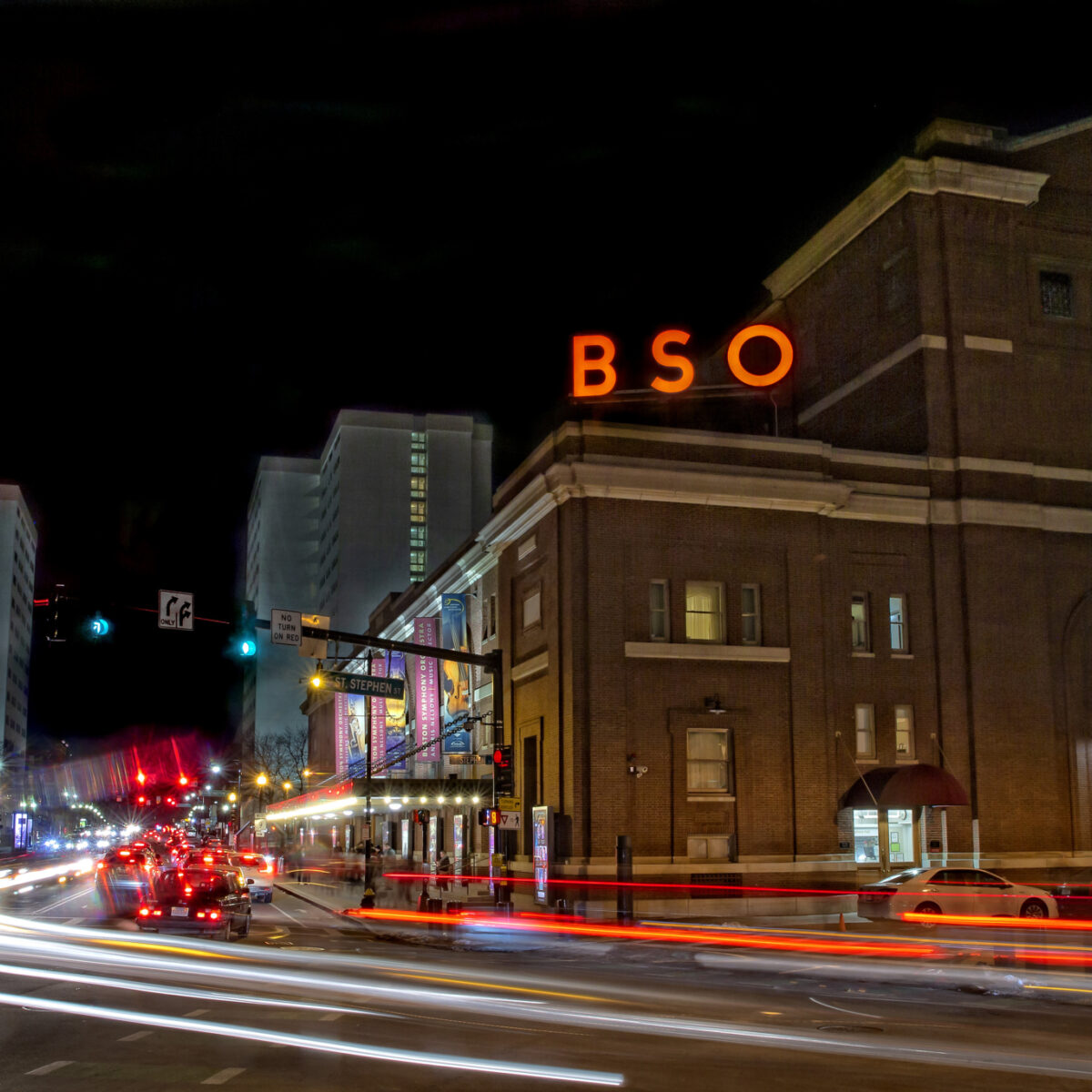 BSO | Boston Symphony Orchestra