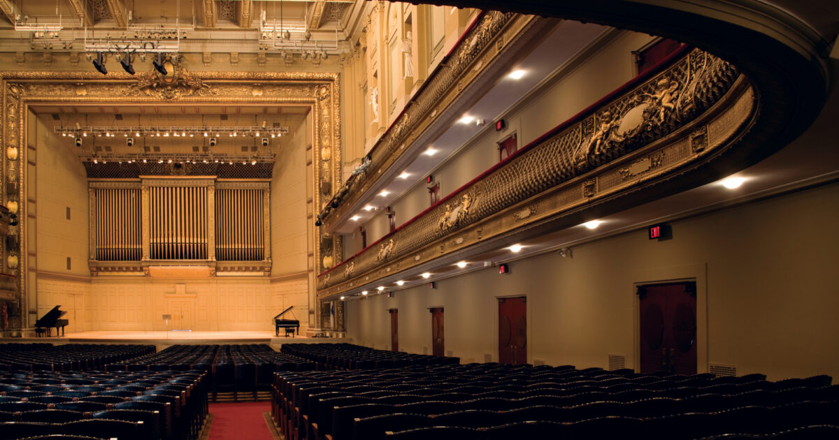 BSO | When You're Here