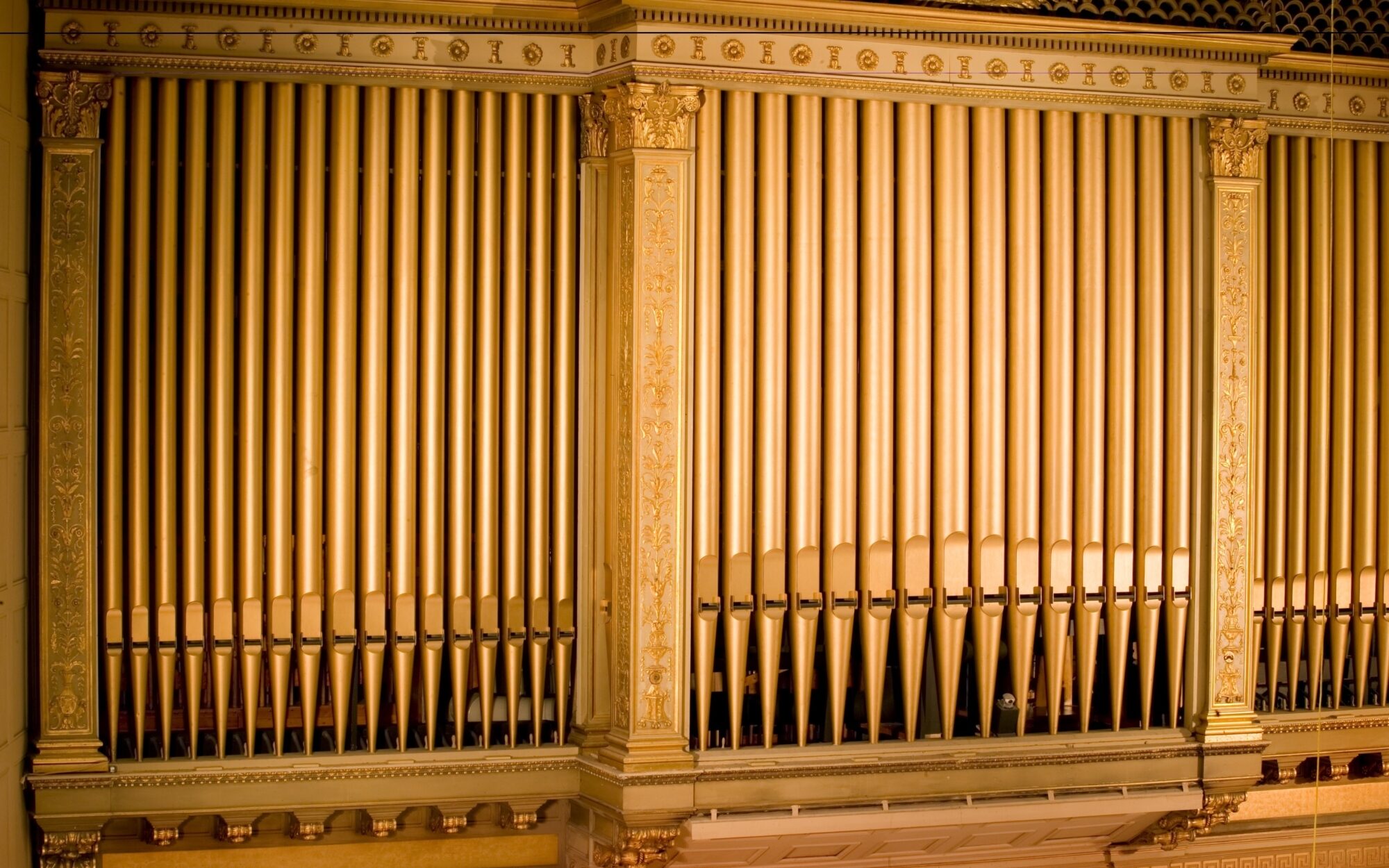 BSO | Support the BSO