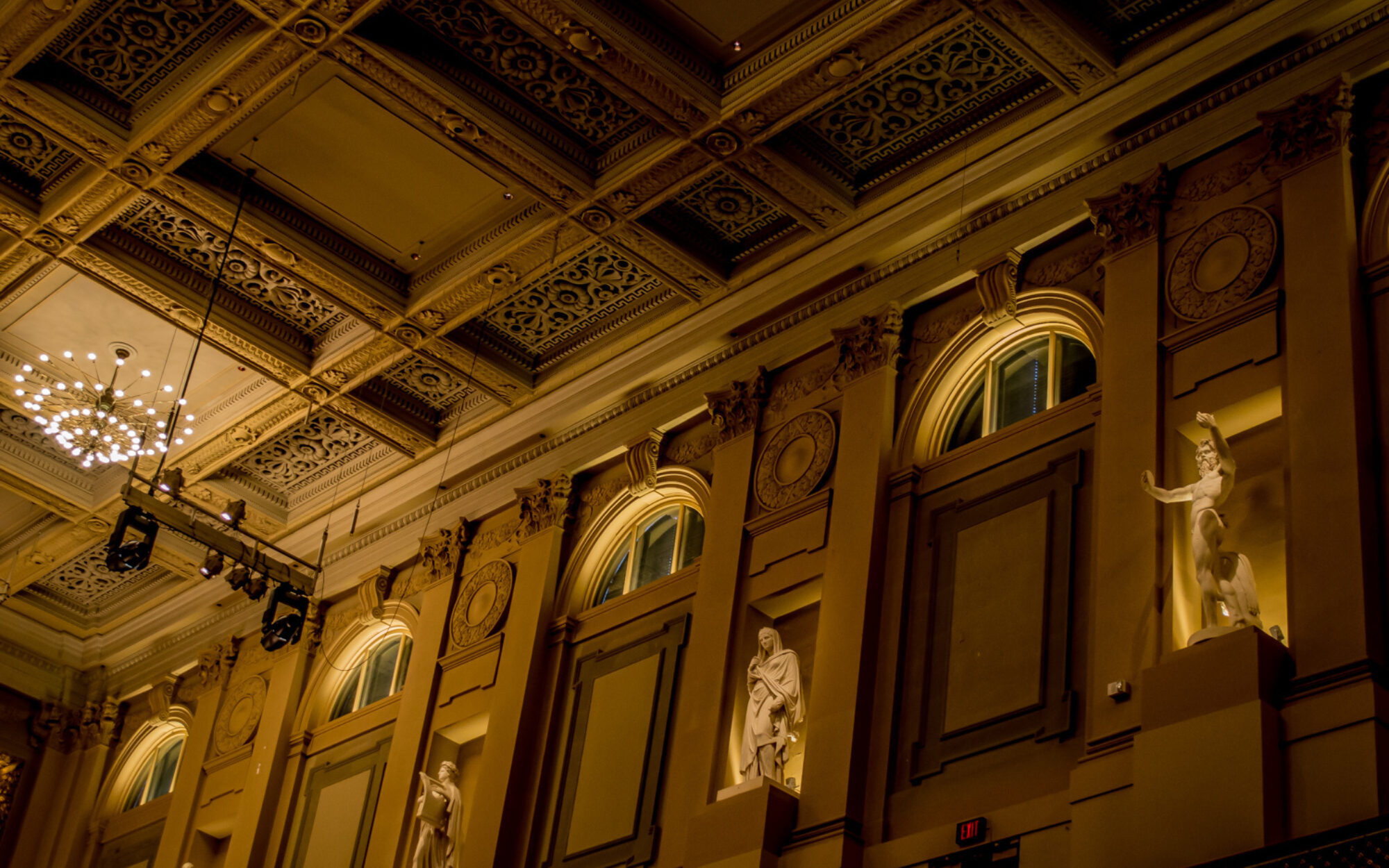 BSO | When You're Here