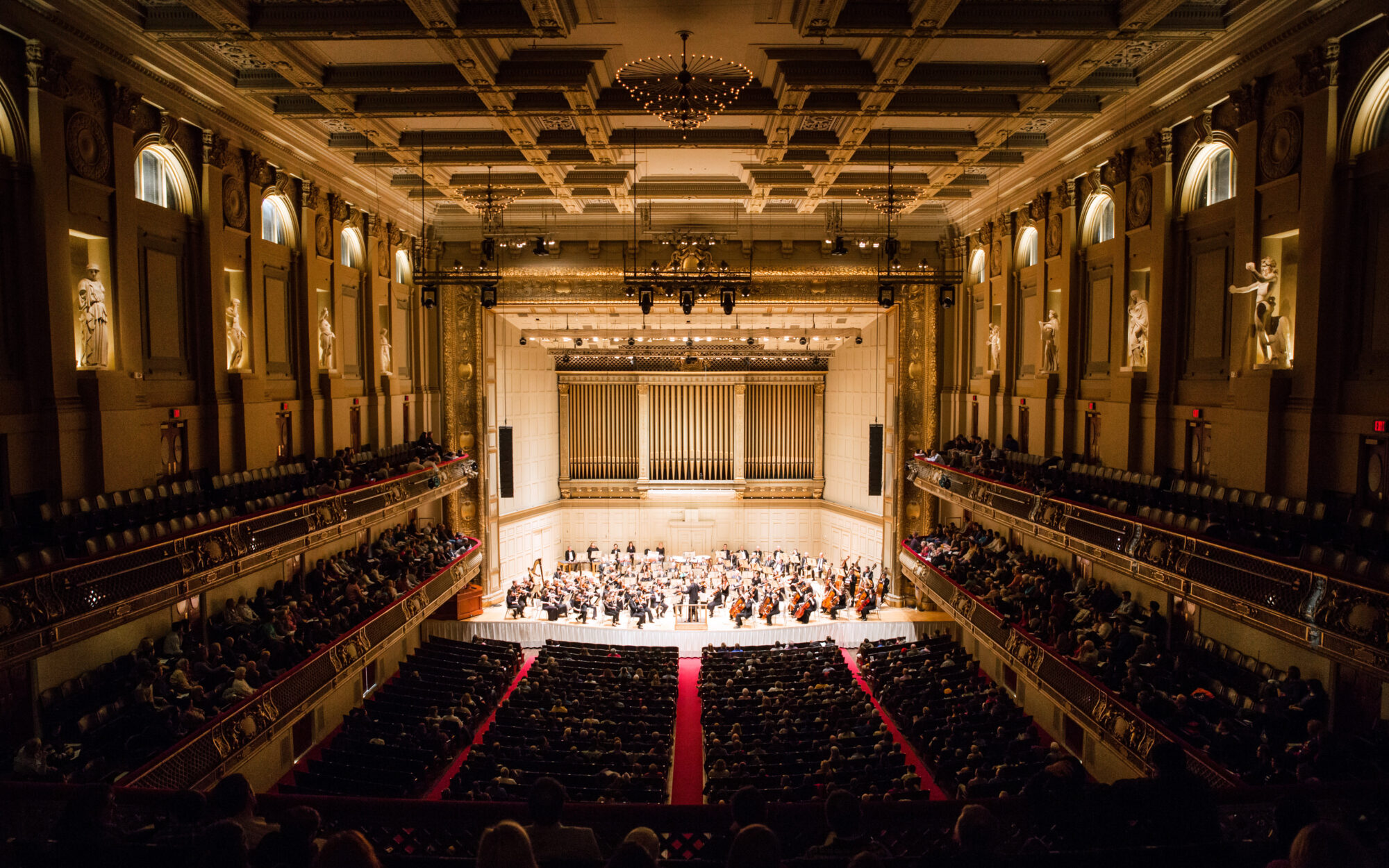 BSO | Policies & Information