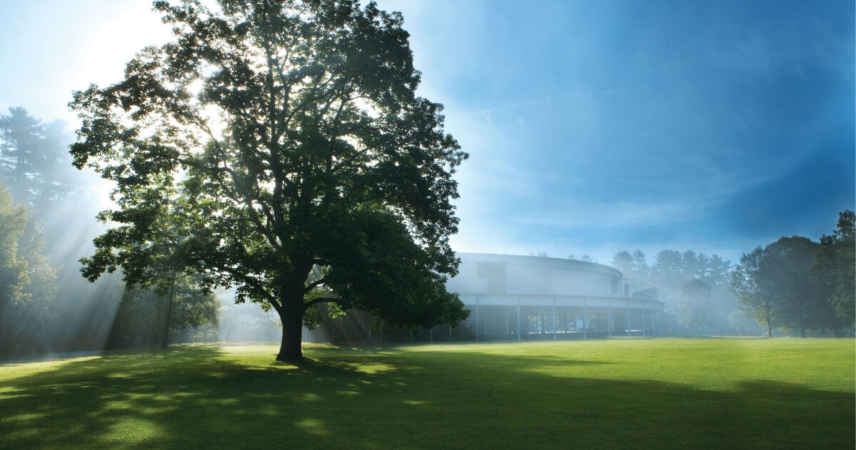 BSO | Tanglewood Venues | Tanglewood