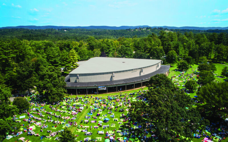 Tanglewood | BSO