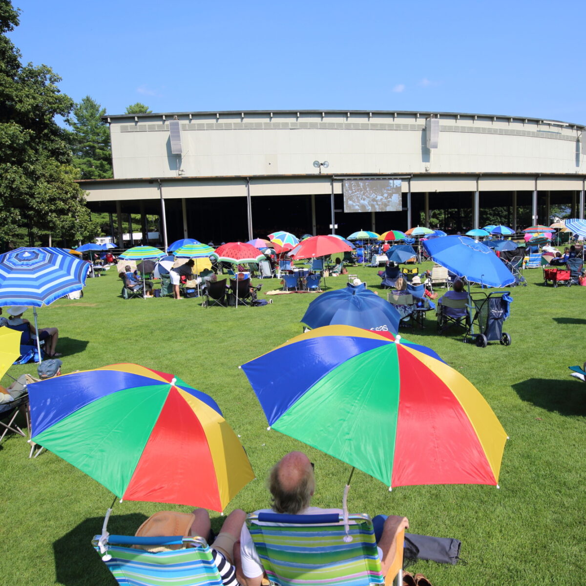 BSO | 2022 Tanglewood Season | Tanglewood