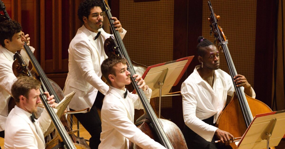 The Tanglewood Music Center | Tanglewood | BSO