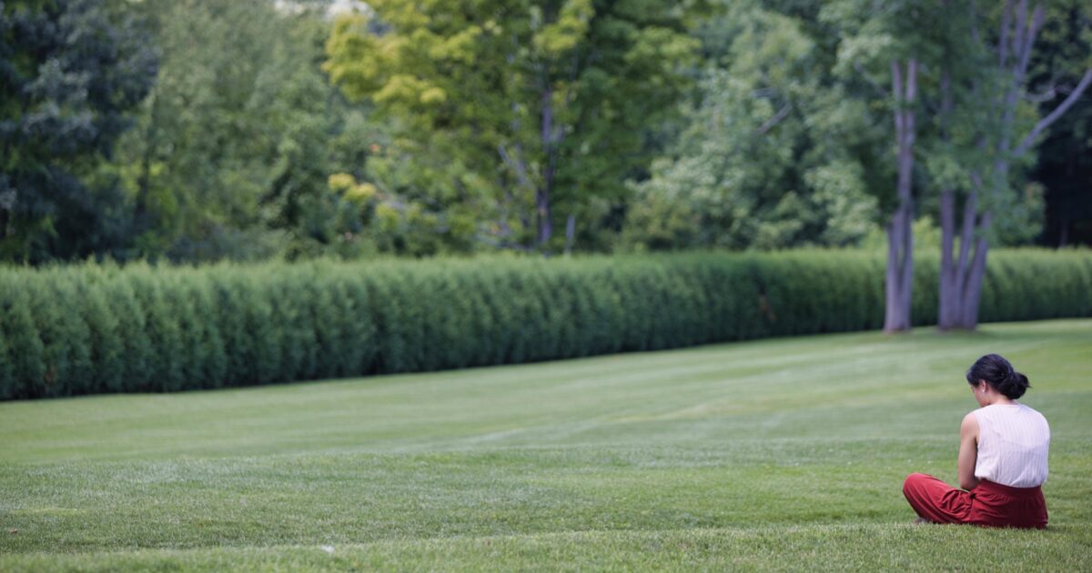 The Campus | Tanglewood | BSO