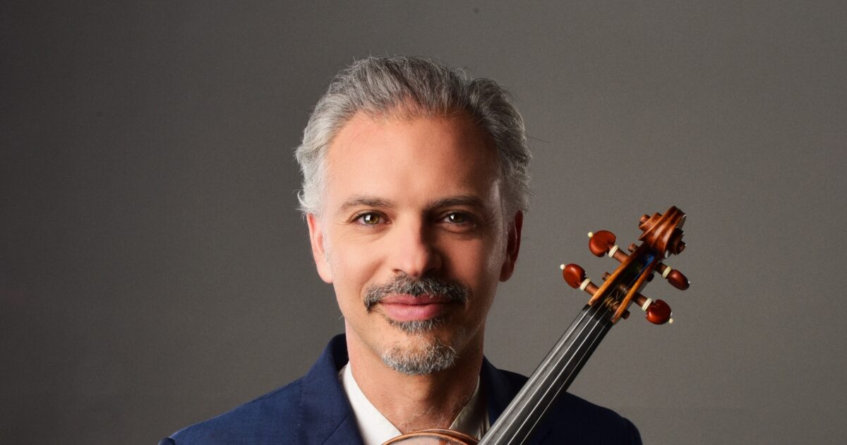 BSO | Colin Jacobsen