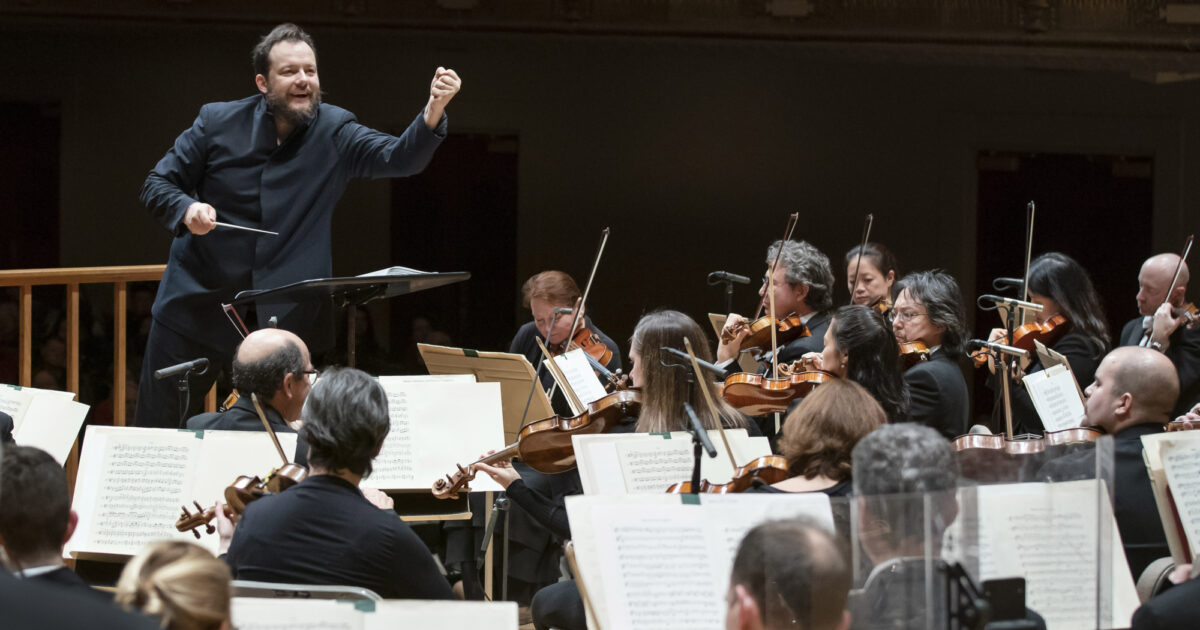 BSO | BSO Friends and Society Membership