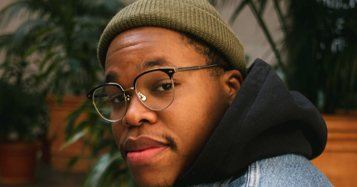 BSO | Isaiah J. Thompson